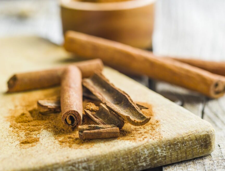 BreathFresh™ Cinnamon Fire – Be Well Labs